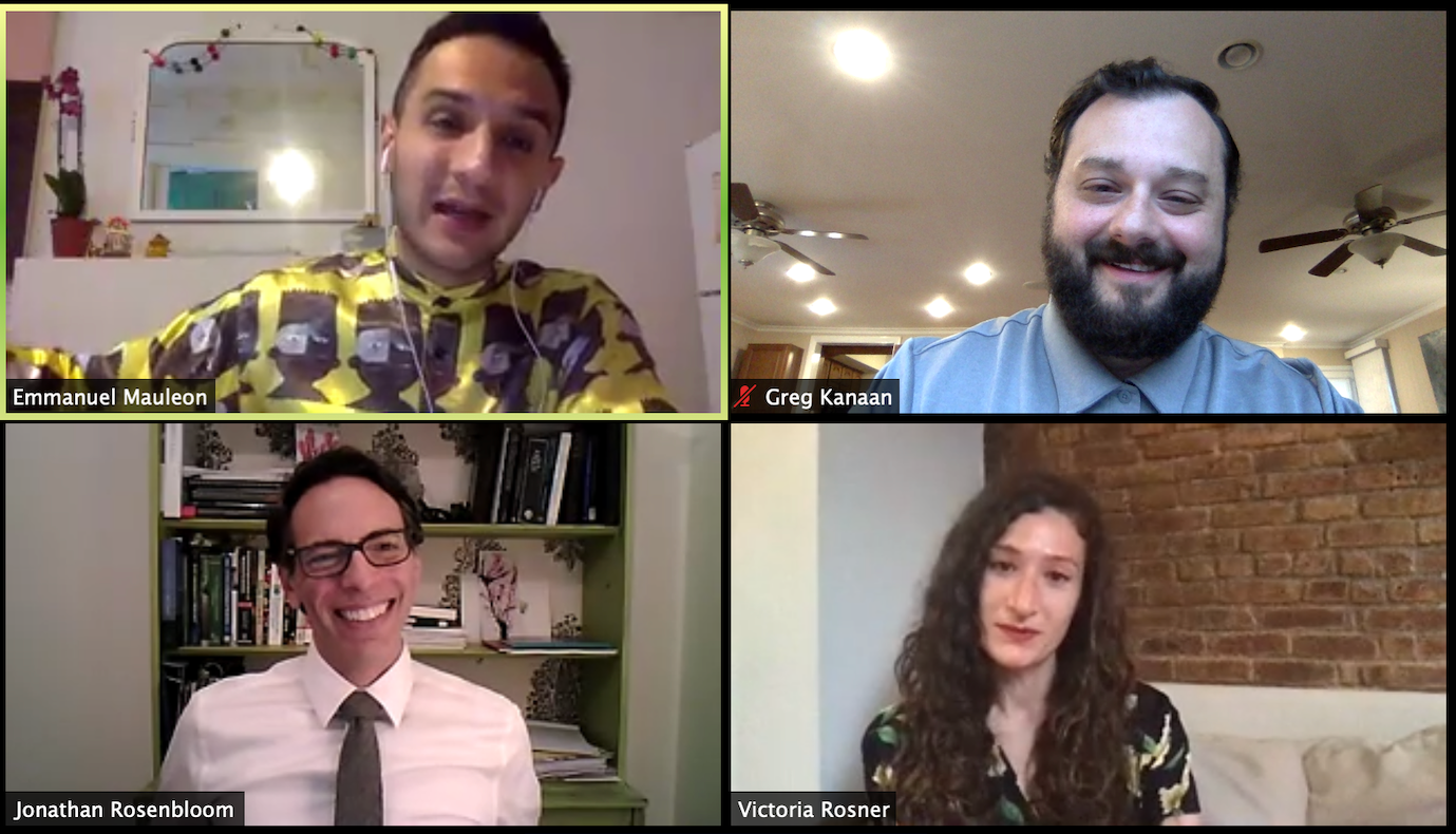 RISD Lawyers | RISD Alumni